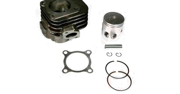 Henger 70ccm YAMAHA / APRILIA / BETA / MALAGUTI / MBK / BENELLI